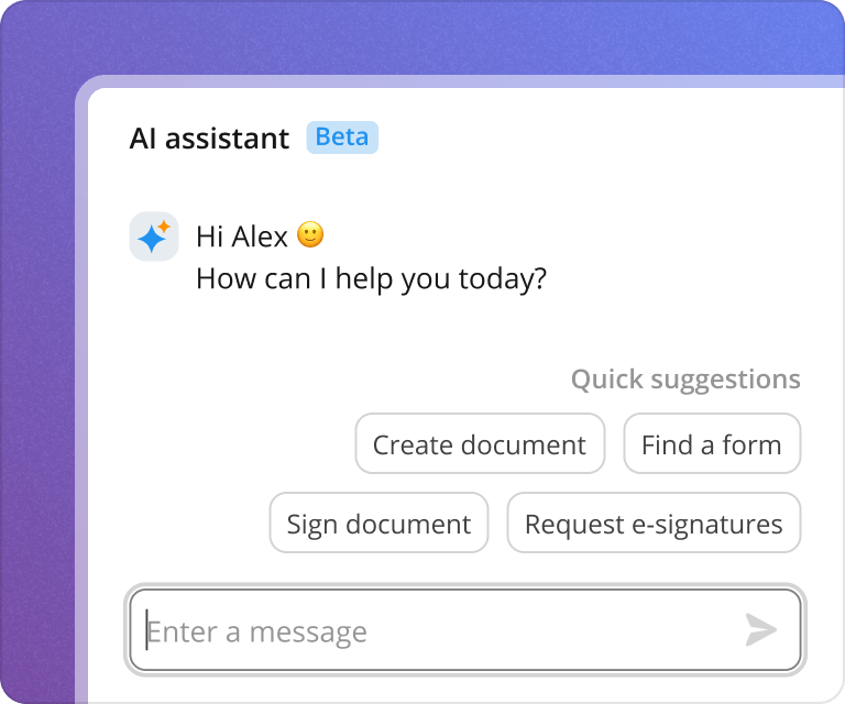 Combine PDF via an AI-powered solution | pdfFiller