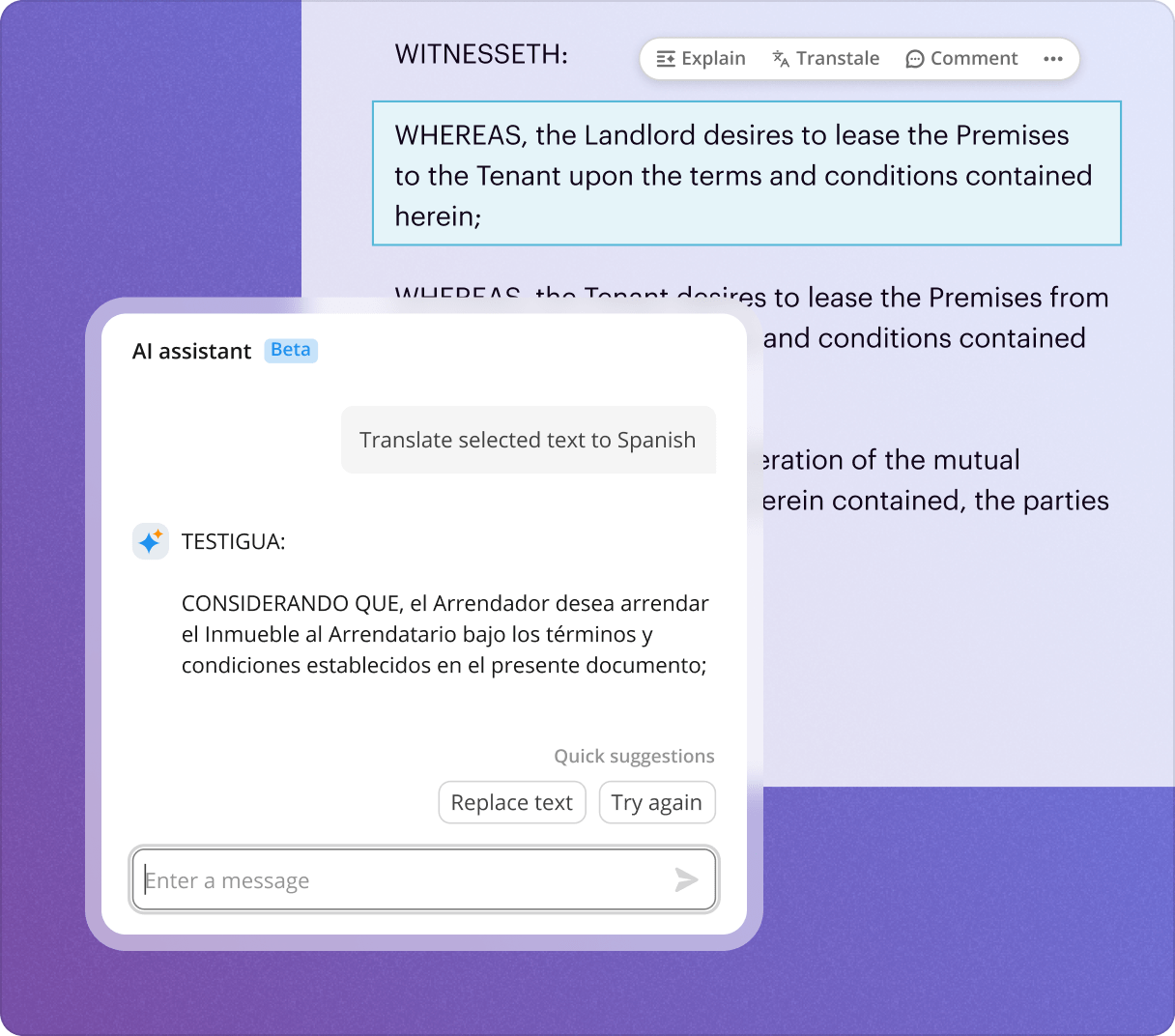 Convert TXT to PDF with an AI-driven tool | pdfFiller