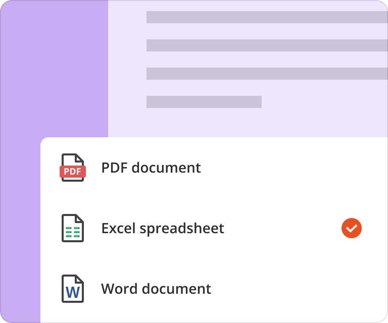 Turn PDF into Editable Document | pdfFiller