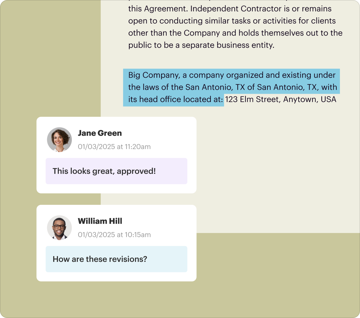 Two Week Look Ahead Schedule Template generator tool with Customizable ...