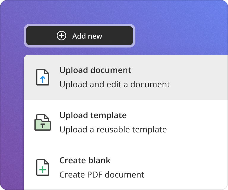 Online AI PDF Editor - Simplify Your PDF Editing | pdfFiller