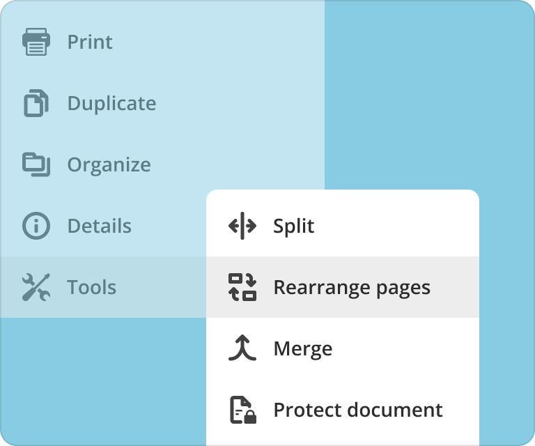 Add and Remove Pages From PDF | pdfFiller