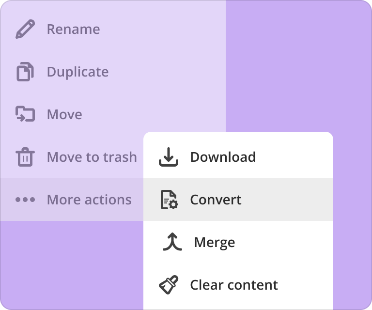 Convert Picture to PDF and Crop | pdfFiller