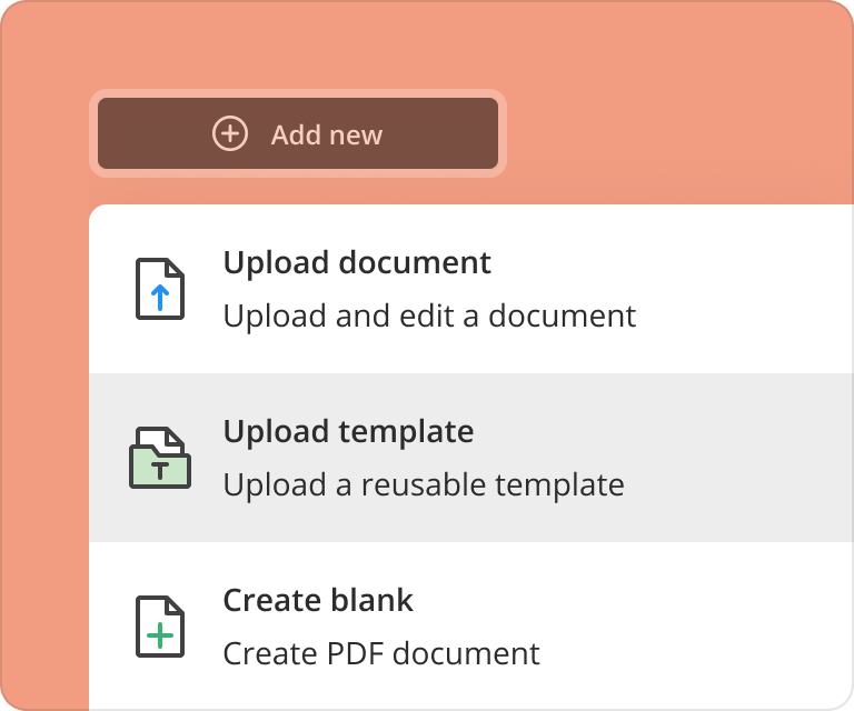Collate Photo to Document, easily fill and edit PDF online.