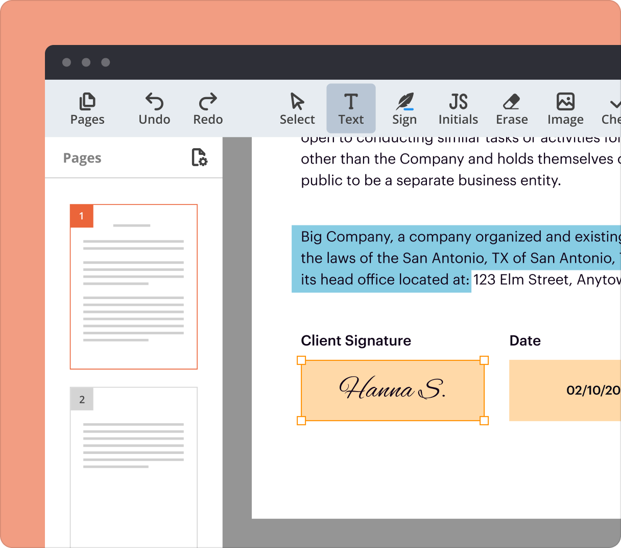 Merge and Remove Pages From PDF | pdfFiller