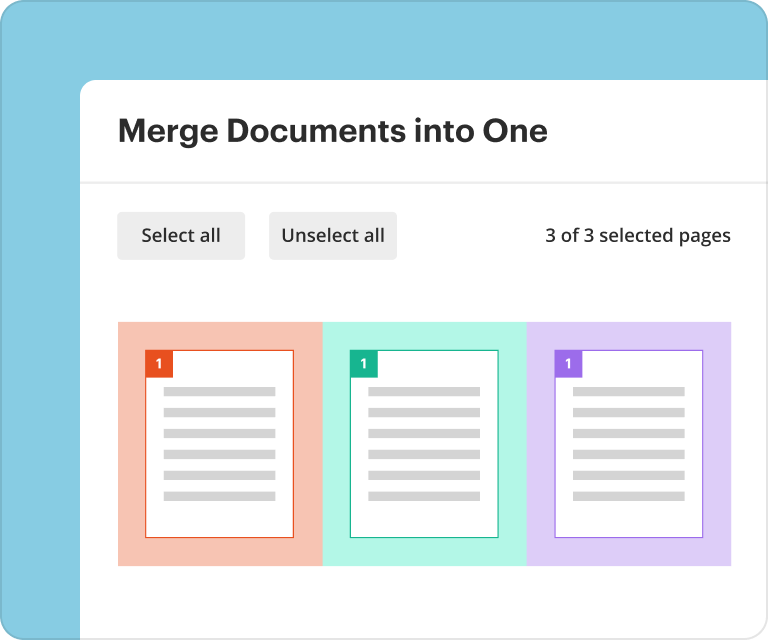 Add and Remove Pages From PDF | pdfFiller