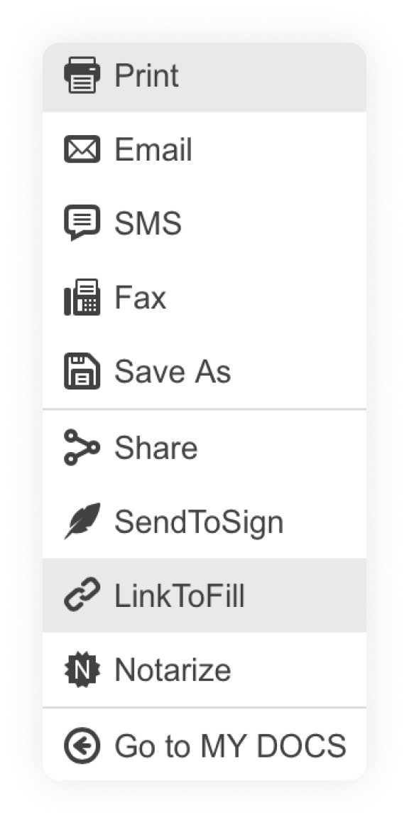 HIPAA authorization form workflow | pdfFiller