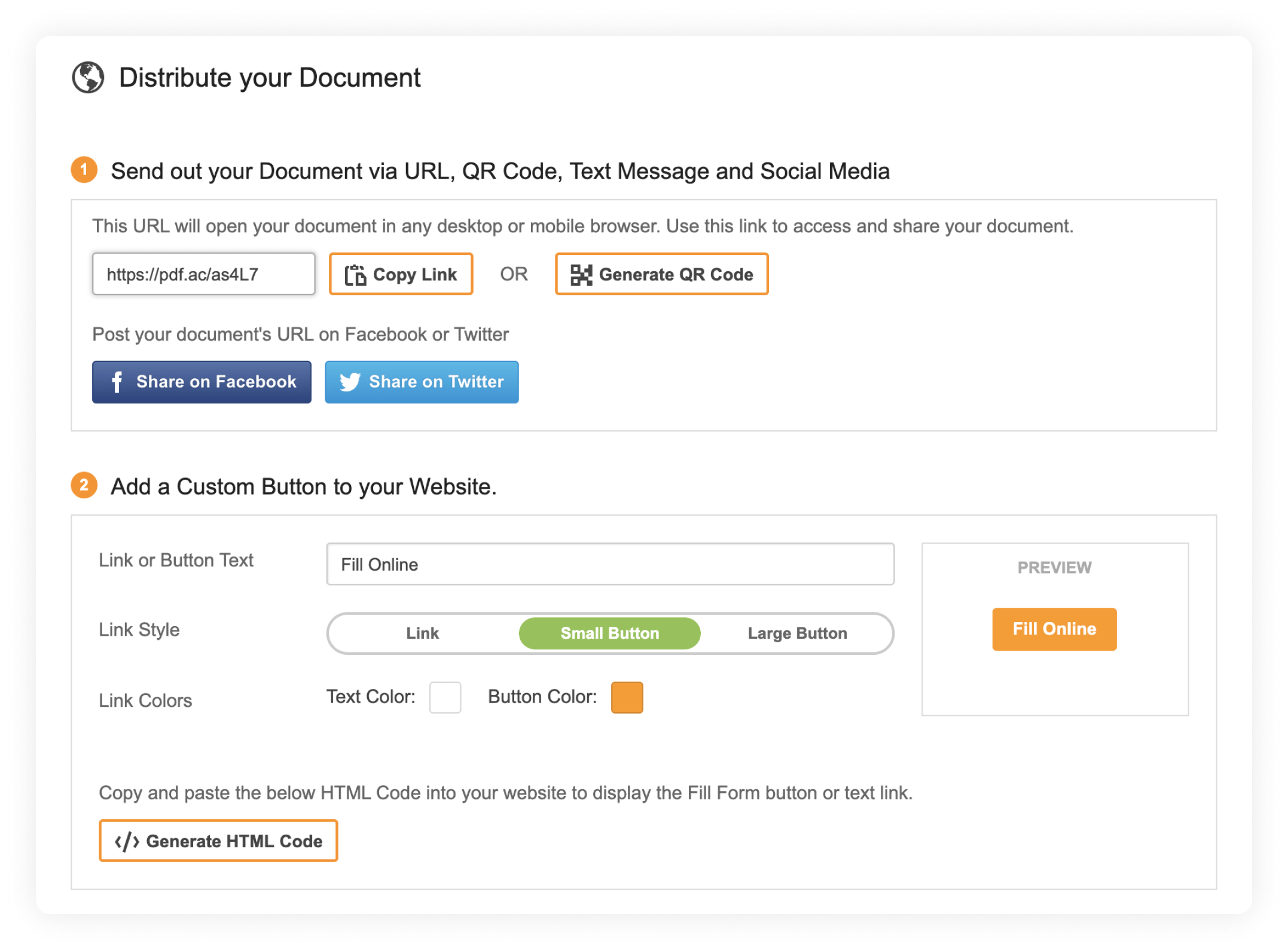 Patient intake and follow up workflow | pdfFiller