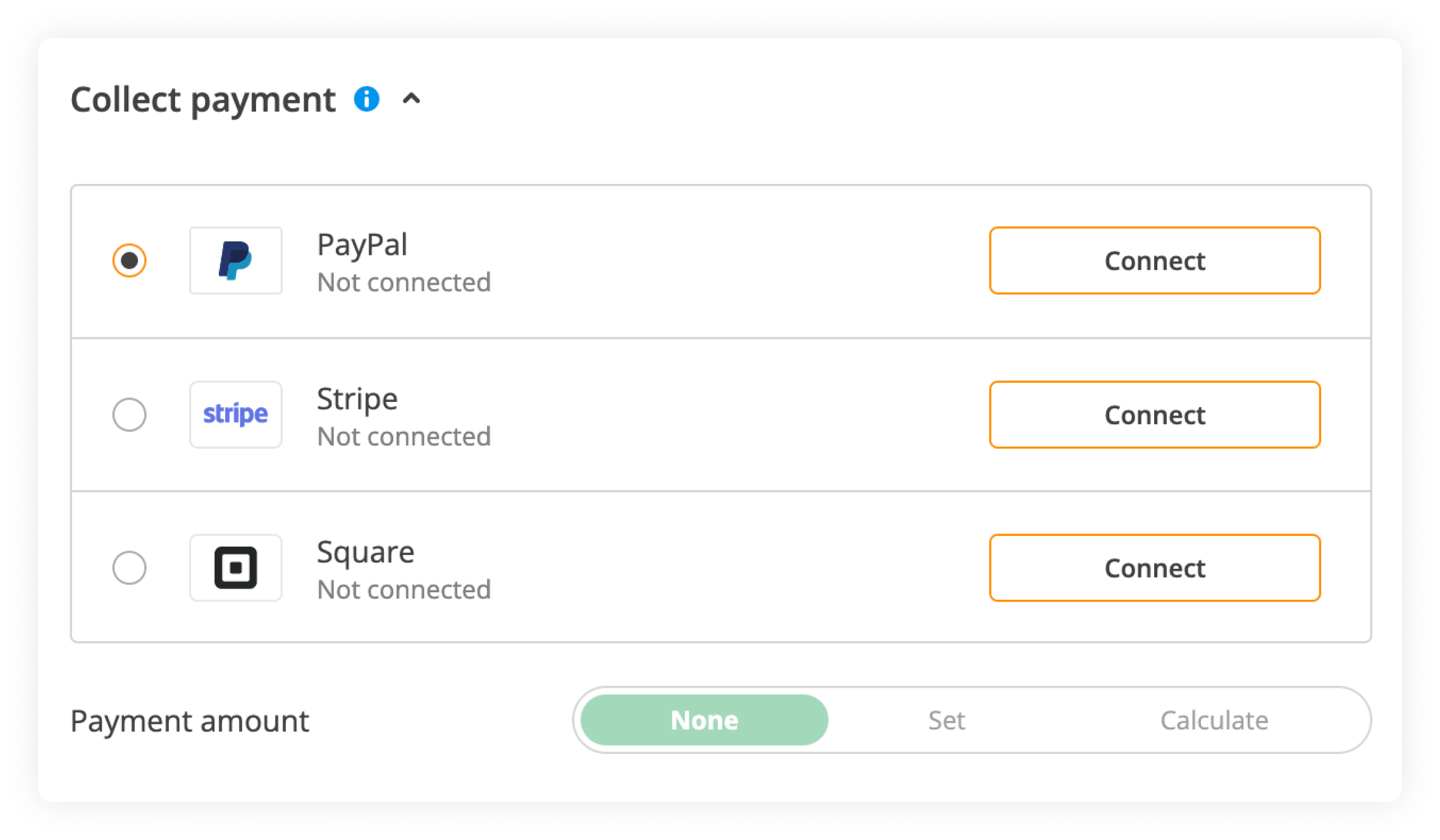 Sales transaction workflow | pdfFiller