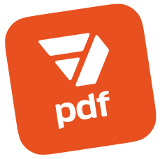 PDF editor for Windows: merge and convert with PDF editing software ...